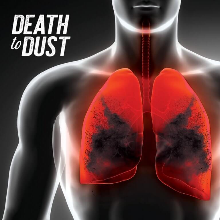 Effects of Dust Particles on the Lungs - Dongguan Deyi Electronic ...